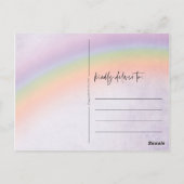 I Miss Your Smiling Face Postcard | Zazzle