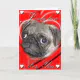 I Only Have Eyes For You Valentine Card | Zazzle