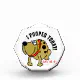 I Pooped Today Award | Zazzle