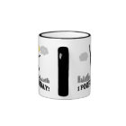 I Pooped Today Coffee Mug | Zazzle