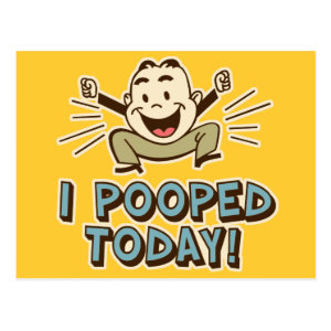 Personalized Funny Poop Gifts on Zazzle