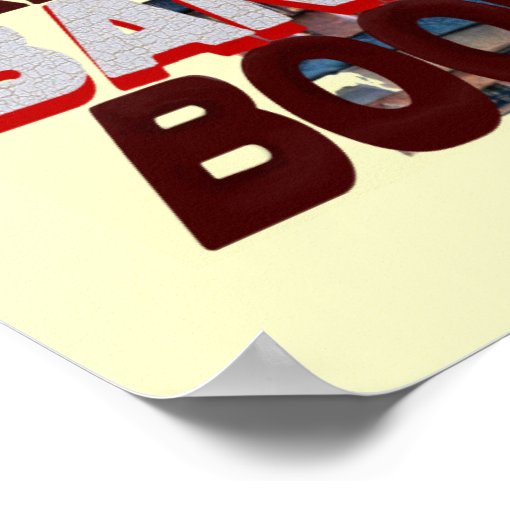 I Read Banned Books Poster | Zazzle