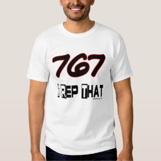 767 T-Shirts & Shirt Designs | Zazzle