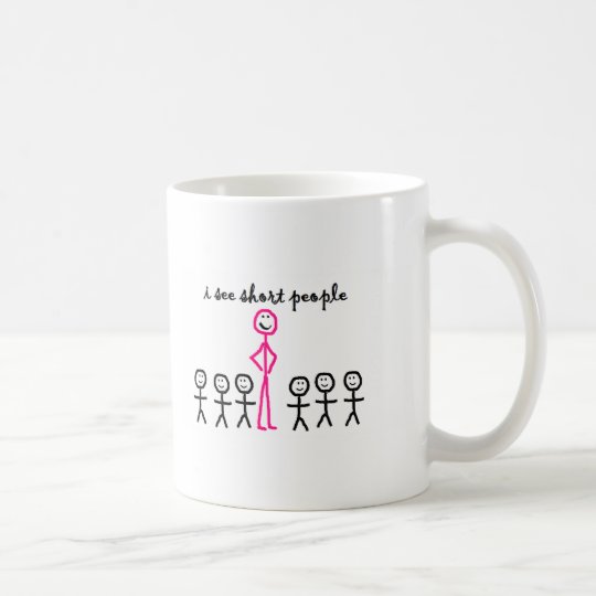 Life is Way Too Short Motivational Mug | Zazzle.com