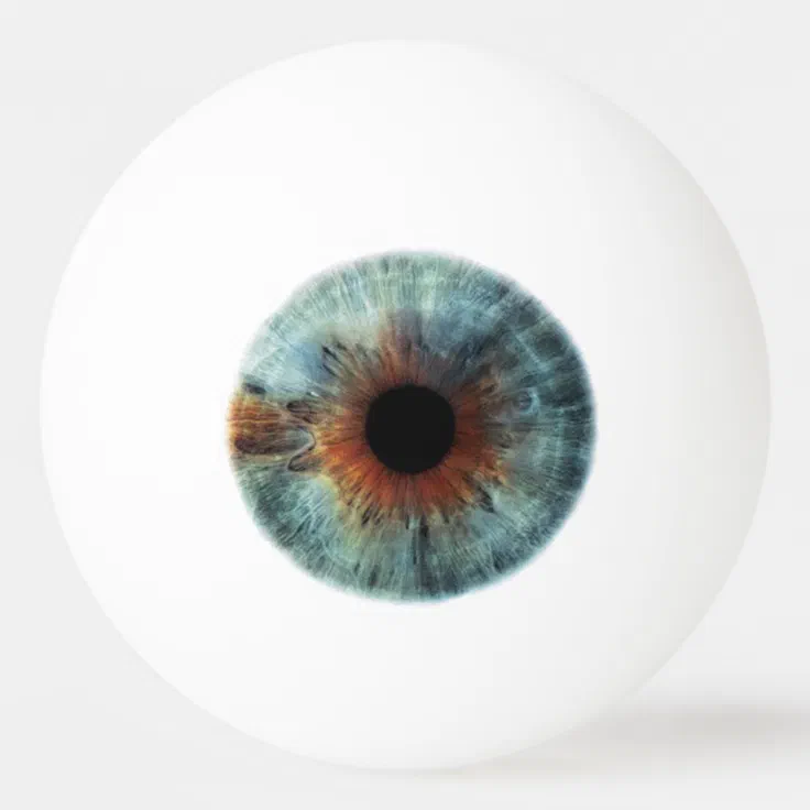I see you EYE BALL | Zazzle