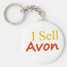 Avon Keychain | Zazzle.com