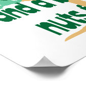 I Shook My Family Tree Poster | Zazzle