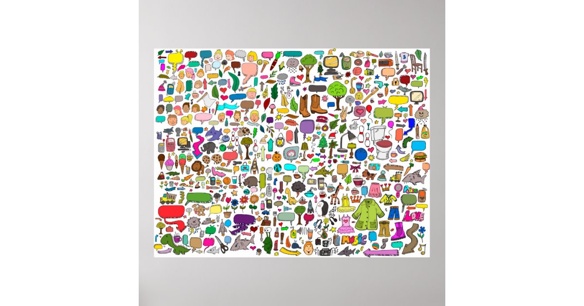 i spy poster | Zazzle