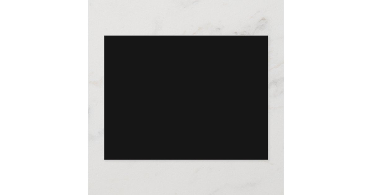 I Stand Corrected Postcard | Zazzle