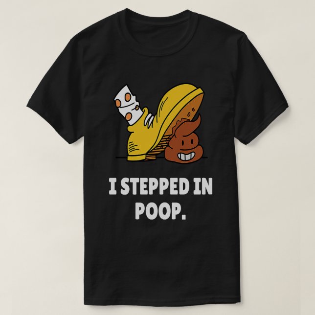 poop hate
