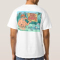 I SURVIVED SANDY T-SHIRT | Zazzle