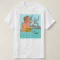 I SURVIVED SANDY T-SHIRT | Zazzle