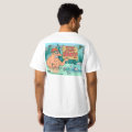 I SURVIVED SANDY T-SHIRT | Zazzle