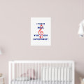 I Teach Music What's Your Superpower Poster | Zazzle