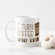 I Turn Coffee Into Programming Code Coffee Mug | Zazzle