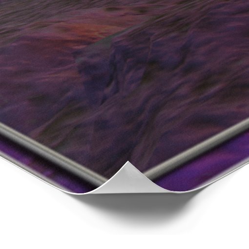 I Want To Know Art Print Poster | Zazzle