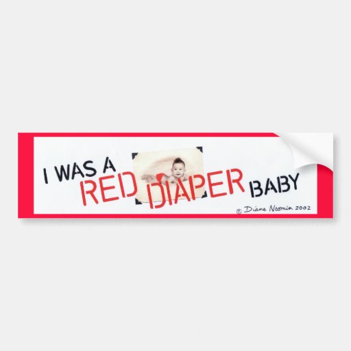 What Is A Red Diaper Baby at Edward Beatty blog