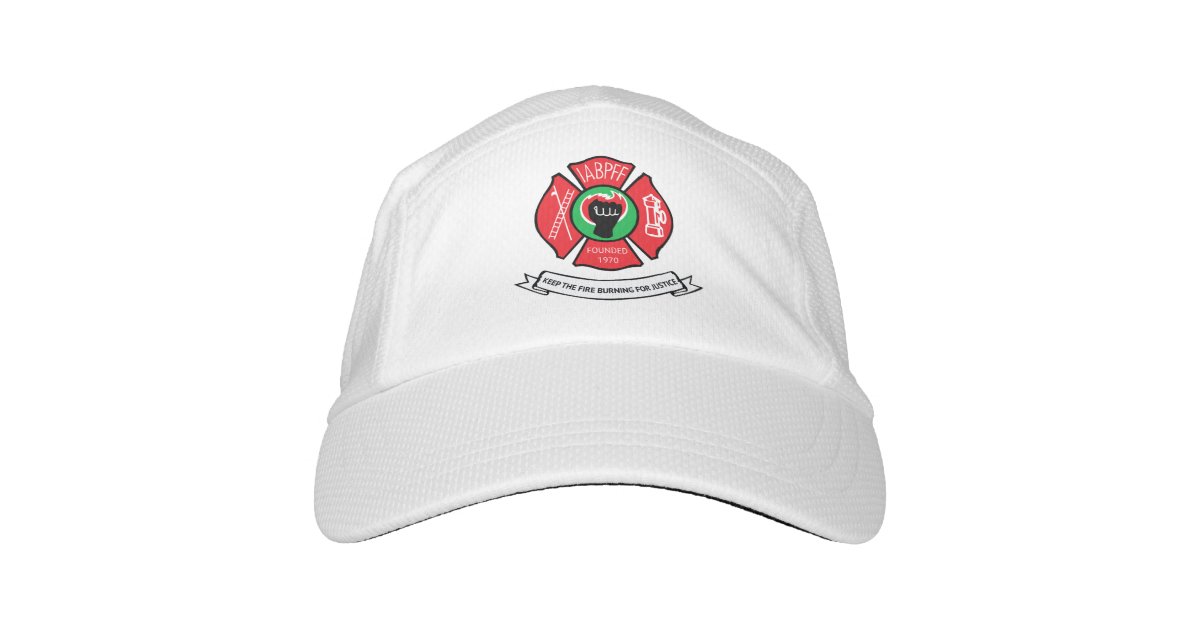 IABPFF Cap | Zazzle