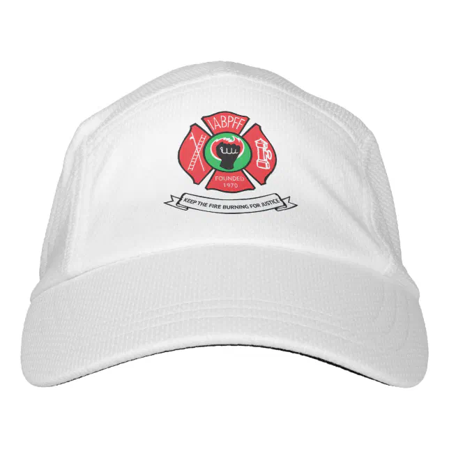 IABPFF Cap | Zazzle
