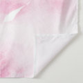 Ice cream gender reveal back drop. tapestry | Zazzle