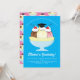 Ice Cream Social Sundae Graduation Party Invitation | Zazzle
