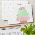 Ice Cream Sprinkle Party Envelope | Zazzle