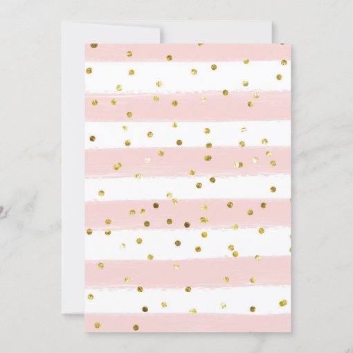 Ice Cream Three Scoops Of Fun 3rd Birthday Party Invitation Zazzle