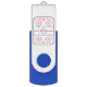 Ice Rink Diagram Hockey Game Style USB Flash Drive | Zazzle