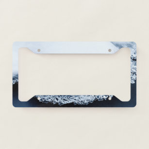 Snow White License Plates | Zazzle