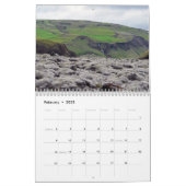 Iceland Calendar | Zazzle