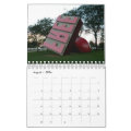 Iconic Cleveland Calendar | Zazzle