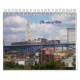 Iconic Cleveland Calendar | Zazzle