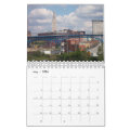 Iconic Cleveland Calendar | Zazzle