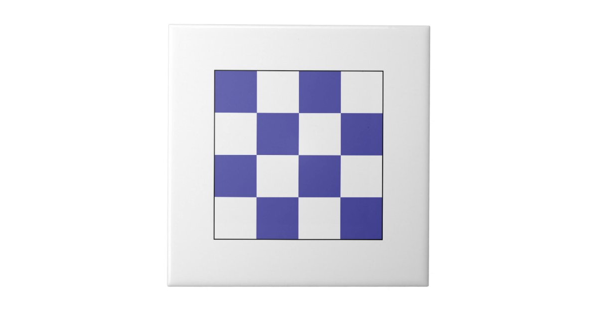 ICS Flag N Tile | Zazzle