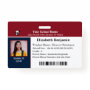 Certified Nursing Assistant CNA ID Photo Badge | Zazzle