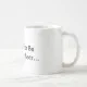 I'd Rather Be Drinking Beer... Coffee Mug | Zazzle