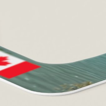 I'd Rather Be In Lake Louise, Banff, Canada License Plate Frame | Zazzle