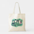I'D RATHER BE MAKING KEFIR Fun Fermentation Tote Bag | Zazzle