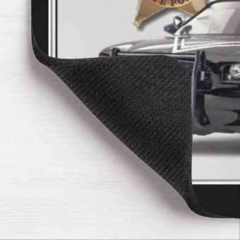 Idaho State Police Mousepad | Zazzle