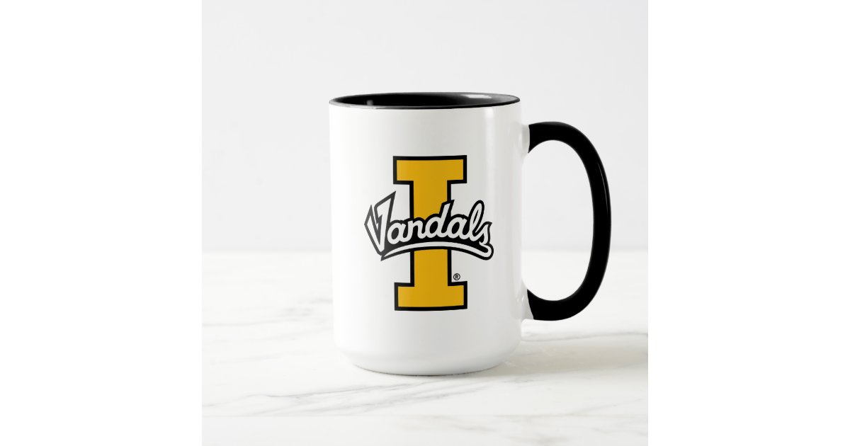 Idaho Vandals Mug | Zazzle