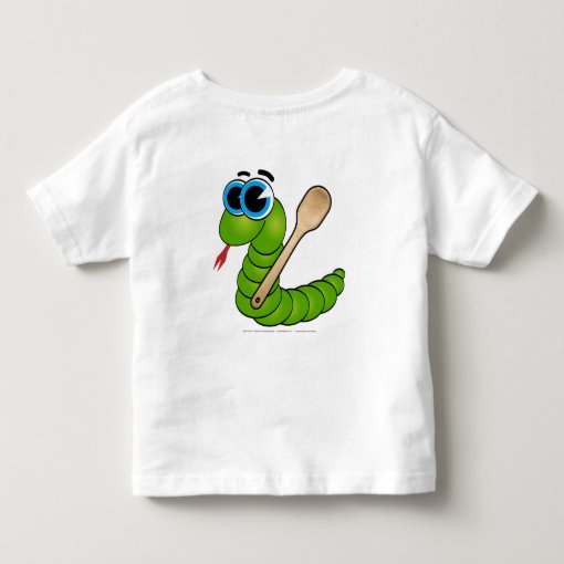 Ide Zmija Zaba - Running Snake - Frog Toddler T-shirt | Zazzle