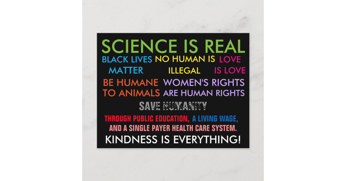 Ides of Trump postcard | Zazzle