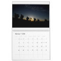 IDF Women Calendar | Zazzle