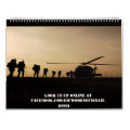 IDF Women Calendar | Zazzle