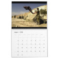 IDF Women Calendar | Zazzle