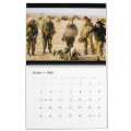 IDF Women Calendar | Zazzle