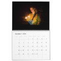 IDF Women Calendar | Zazzle