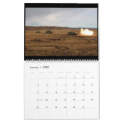 IDF Women Calendar | Zazzle