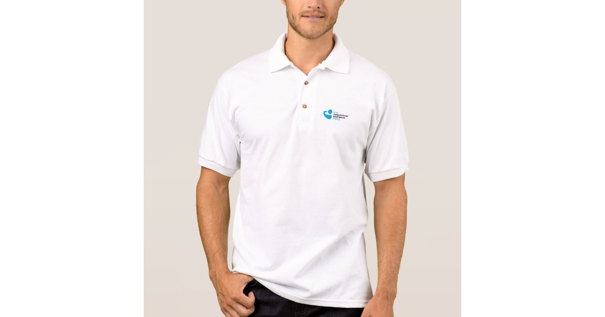 IEEE CIS Polo Shirt | Zazzle