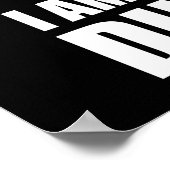 If History Repeats Itself I Am Getting A Dinosaur Poster | Zazzle